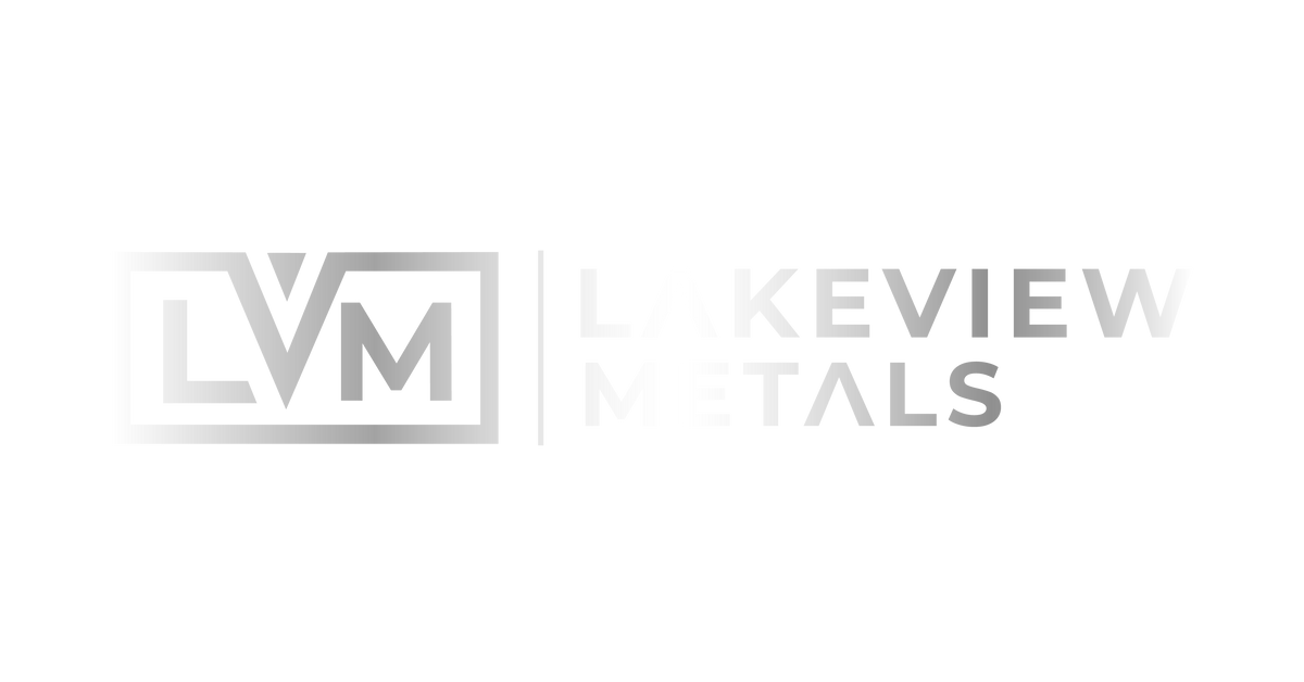 Products – Lakeview Metals